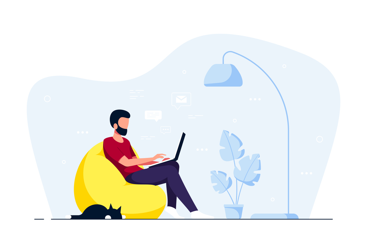 Submitting Expense Reports - Decision Fish