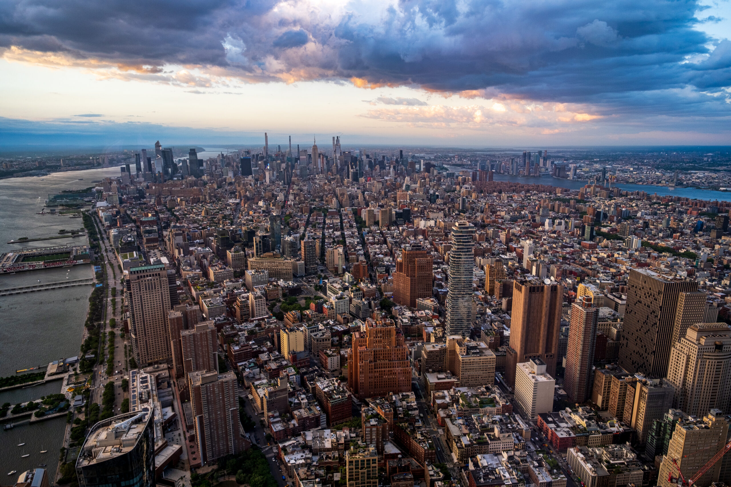 Happy Budget® Helper 💁 - Decision Fish